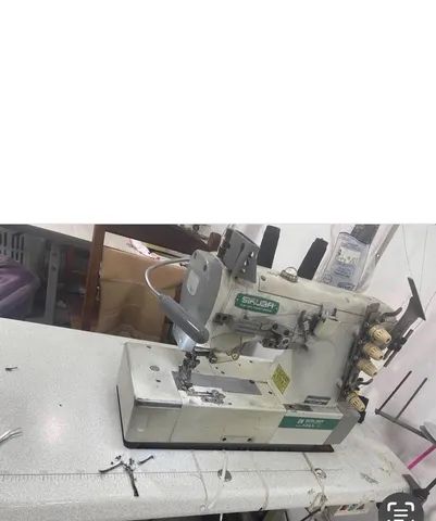 "maquinas colarete" no Brasil