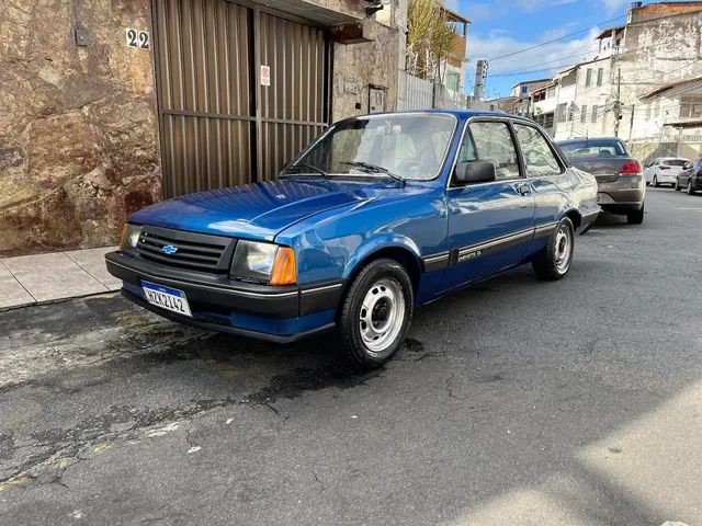 CHEVROLET CHEVETTE 1992 Usados e Novos