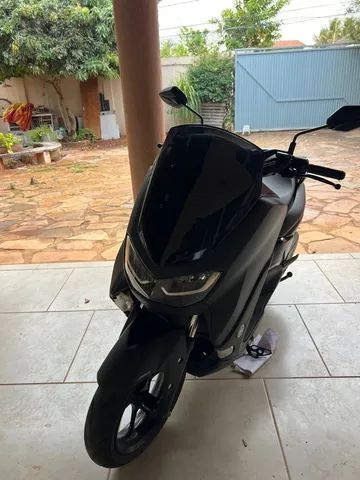 Motos YAMAHA NMAX 2022 no Brasil