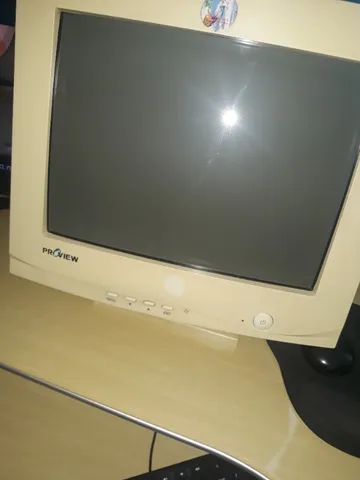 "monitor proview" no Brasil