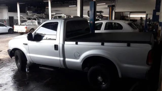 FORD F-350 Usados e Novos em São Paulo e região, SP