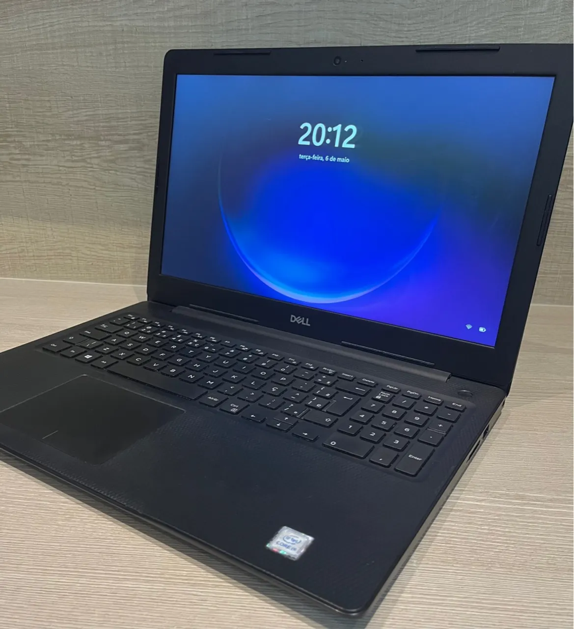 "dell inspiron 15 3000" - Notebooks no Brasil