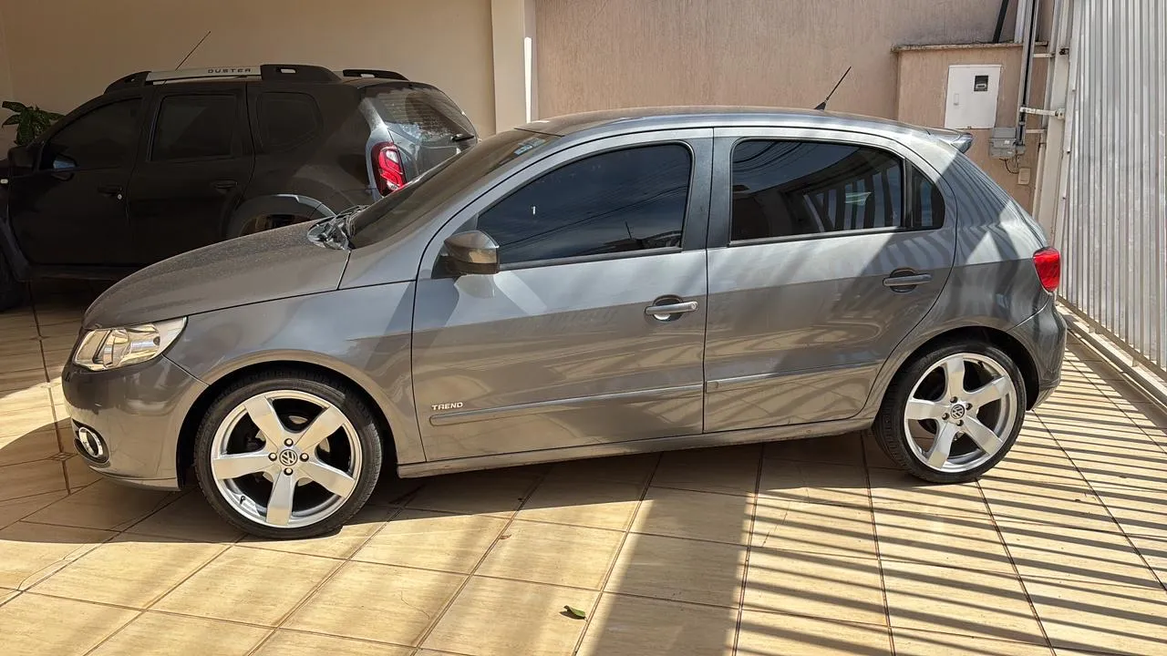 "volkswagen gol g5" - Carros Usados e Novos à venda