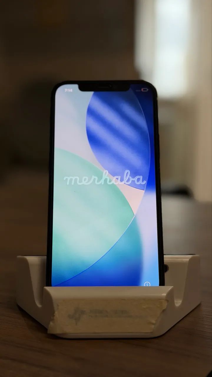 iPhone 12 Pro | 256gb | Azul Pacífico - Celulares e Smartphones - Capim ...