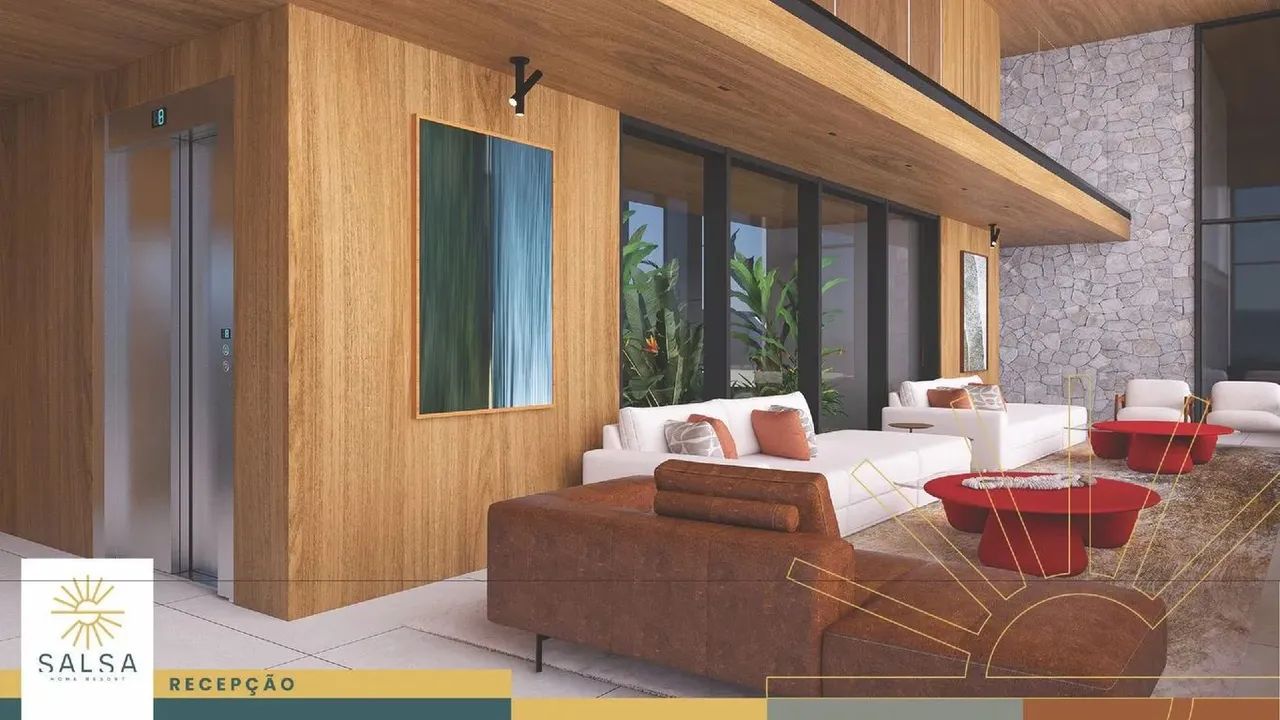 Apartamento 4 quartos à venda - Guaxuma, Maceió - AL 1463195738 | OLX