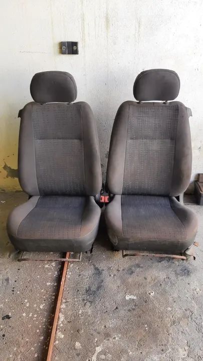 Bancos da Montana || Adapta Fusca e Bugre - Carros, vans e utilitários ...