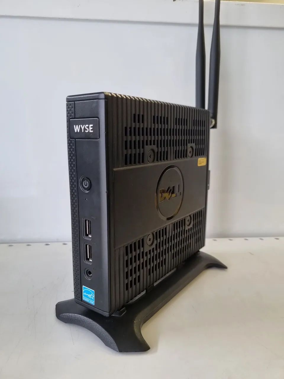 Dell Wyse Thin Client - Mini PC 04Gb HD M-Sata 128Gb - Computadores e ...