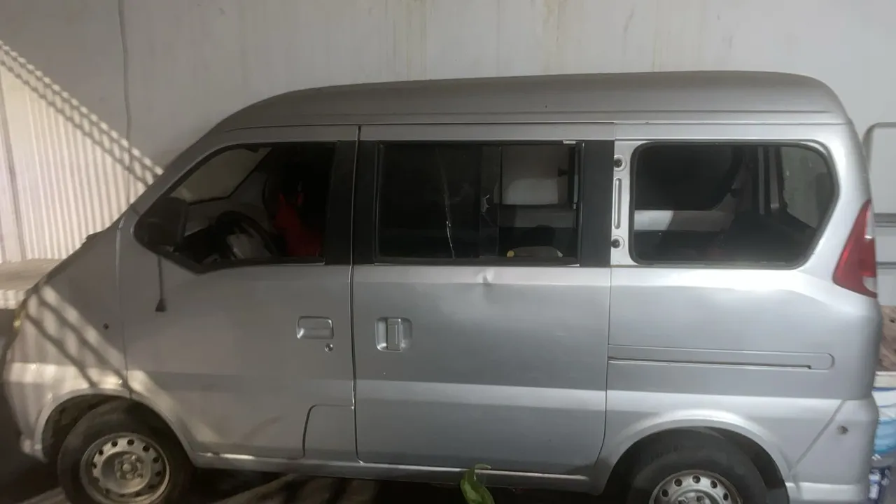 HAFEI TOWNER Usados e Novos