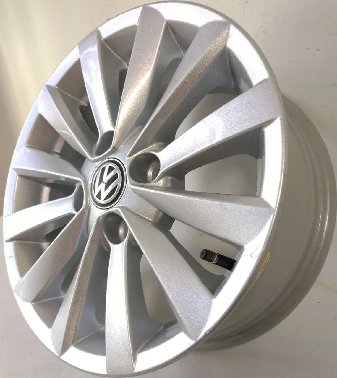 Roda Gol G5 , G6 , G7 Voyage G5 , G6 , G7 Avulsa Aro 14 Modelo R63 ...