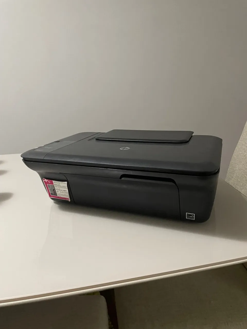 "hp deskjet 2050" no Brasil