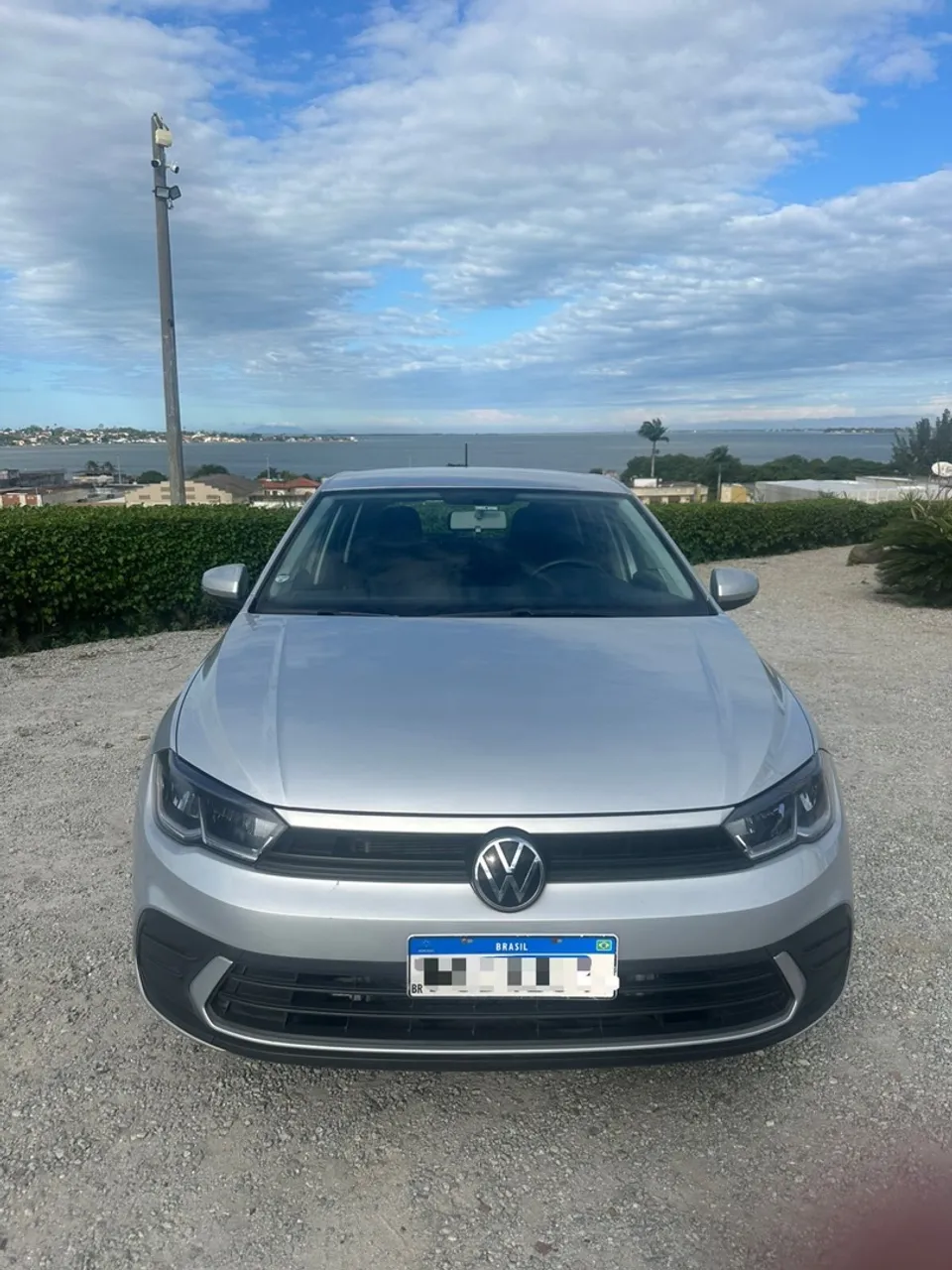 VOLKSWAGEN POLO 2024 Usados e Novos