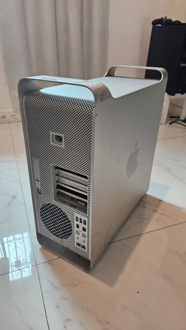 Computador mac apple - Computadores e Desktops - Fonseca, Niterói 1444329843 | OLX