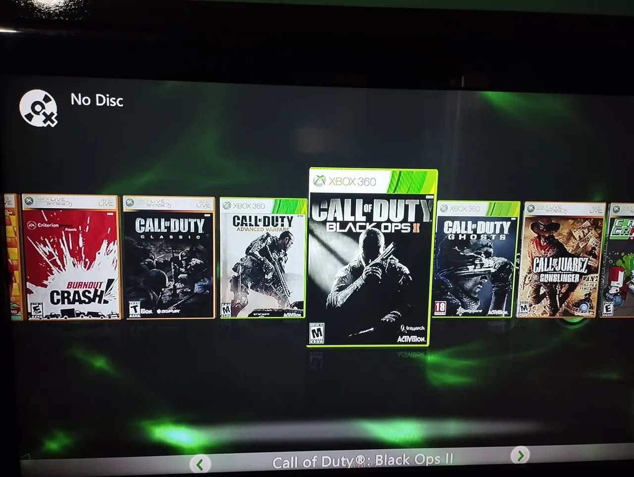 Xbox RGH turbinado top - Consoles de Vídeo Game - Cobi de Cima, Vila ...