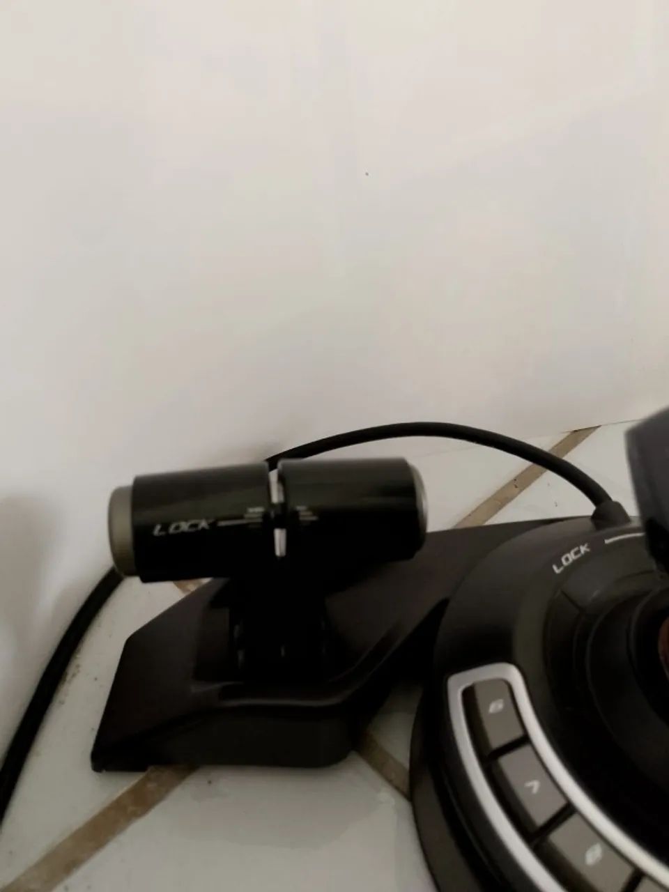 Cyborg Fly 5 - Manche para Flight Simulator - Pc-usb - Joystick ...