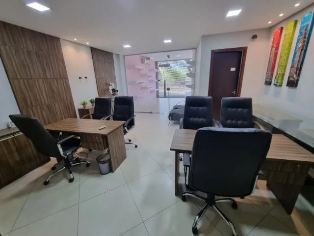 Aluga-se Prédio Comercial - Comércio e indústria - Porto, Cuiabá ...