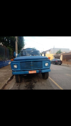 Caminhão Caminhao Ford F11000 à venda em todo o Brasil! | Busca Acelerada
