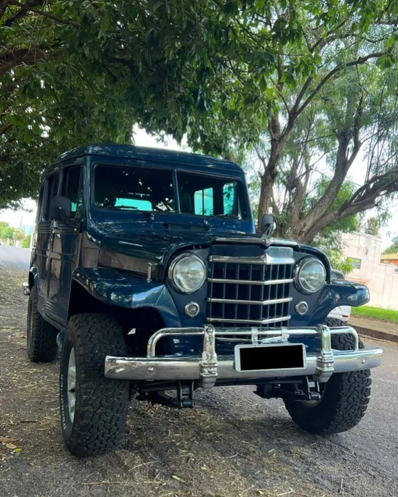 Carros 1952 Usados e Novos à venda