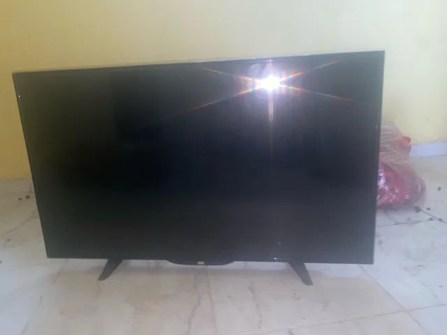 "tv 50 aoc" no Brasil