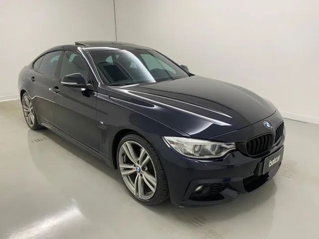 BMW 428I Usados e Novos