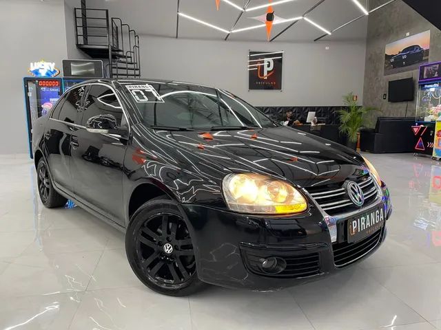 VOLKSWAGEN JETTA 2007 Usados e Novos
