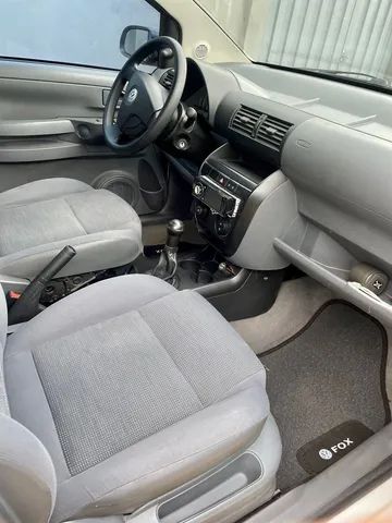 VOLKSWAGEN FOX 2007 Usados e Novos