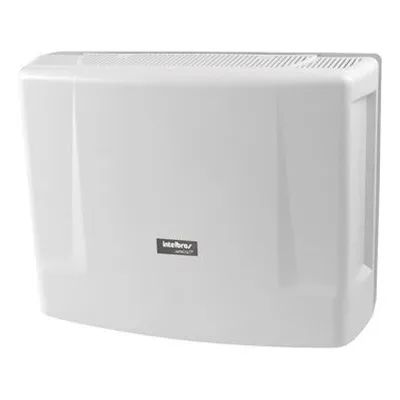 Central Telefônica Pabx Impacta 140 Intelbras Híbrida Usada - Telefonia ...