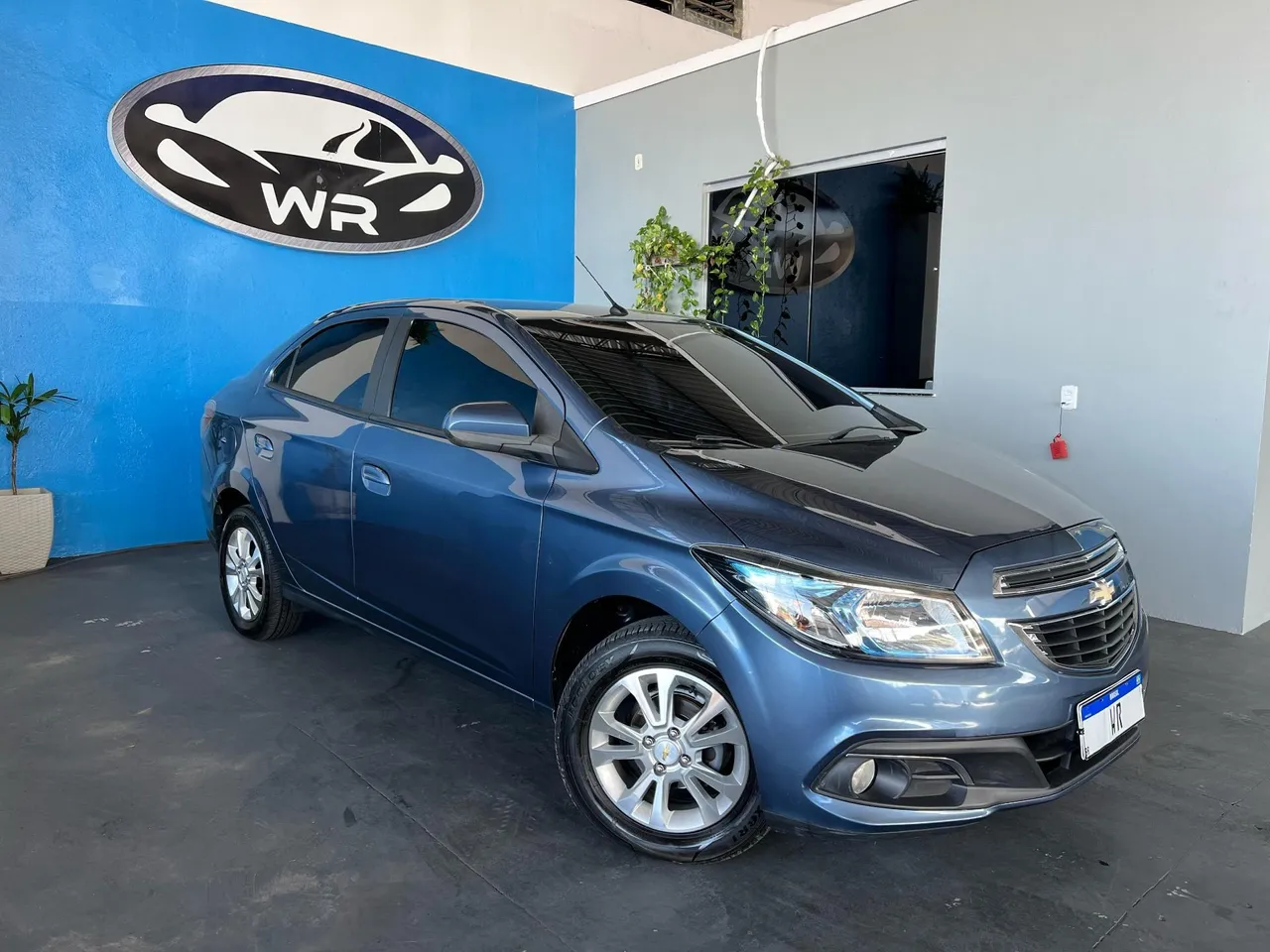 CHEVROLET PRISMA 2016 Usados e Novos