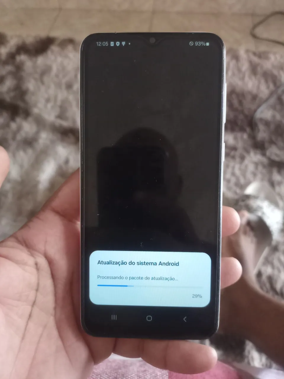 Celulares SAMSUNG GALAXY A02 Usados, seminovos e Novos no Brasil