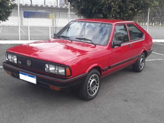 VOLKSWAGEN PASSAT POINTER GTS Usados e Novos