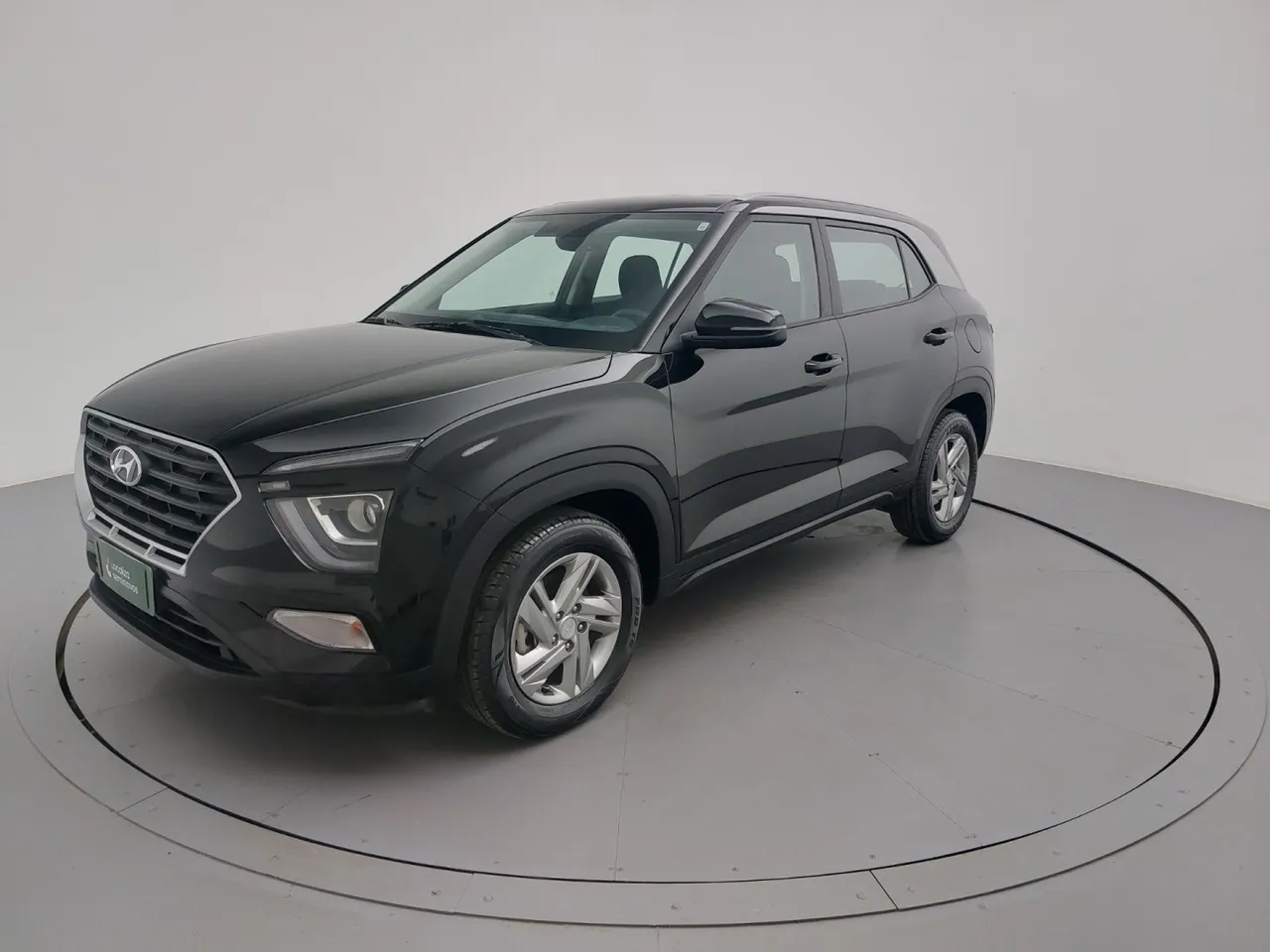 HYUNDAI CRETA 2024 Usados e Novos