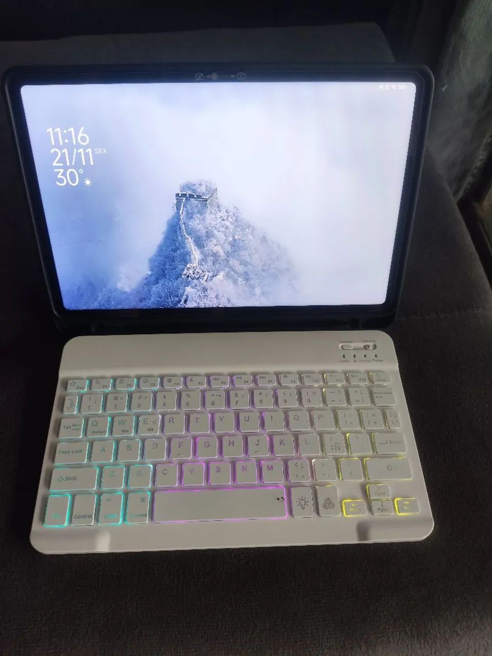 Tablet xiaomi pad 6 - Tablets e E-Readers - Residencial Primavera, São ...