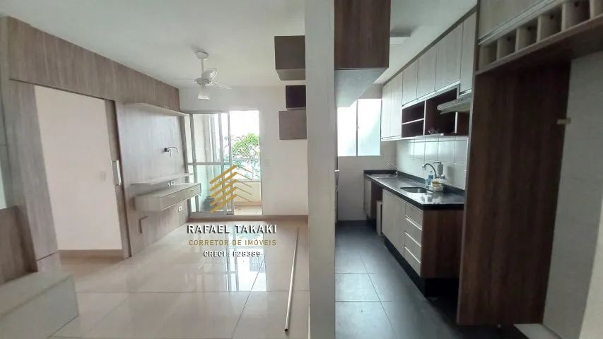 Apartamento 3 quartos à venda - Jardim Higienópolis, Maringá - PR ...