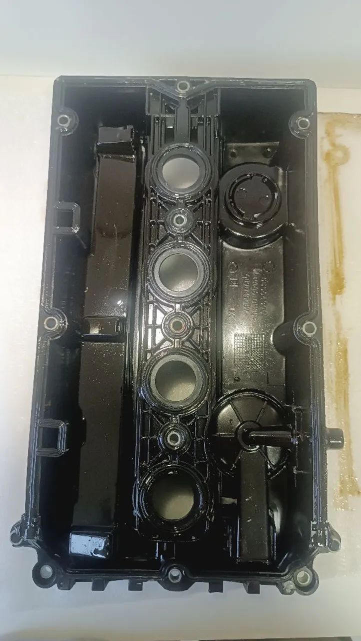 Tampa de Válvula motores 1.8 Família ecotec 16V (Cruze, Sonic, Traker ...