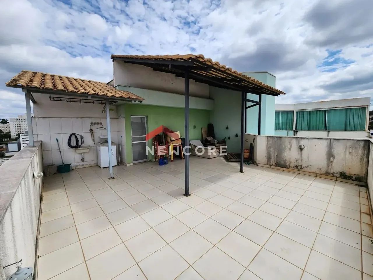 Apartamento cobertura 2 quartos à venda - São João Batista (Venda Nova ...