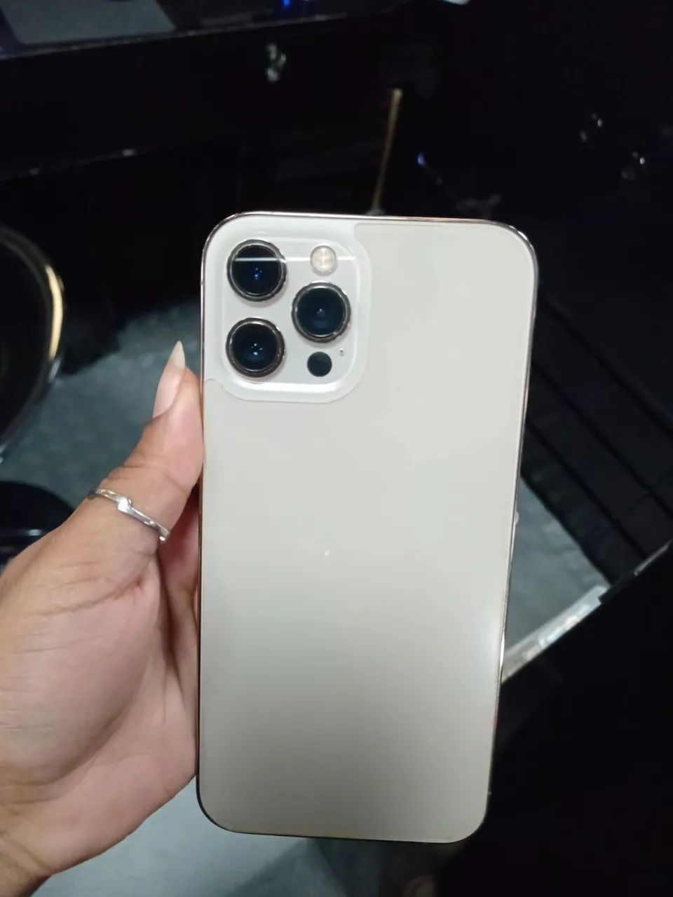 iPhone 12 Pro Max - Celulares e Smartphones - Centro, Lauro de Freitas ...