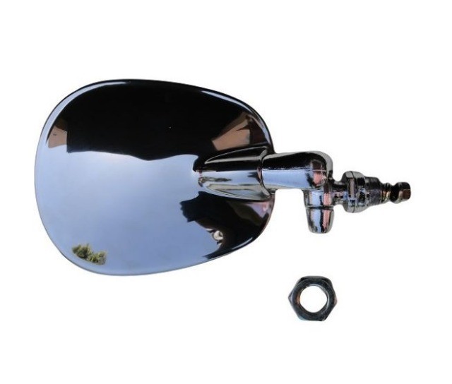 "retrovisor raquete fusca" no Brasil