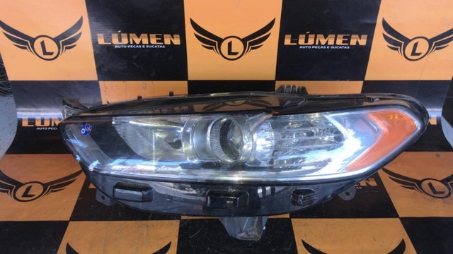 "farol led fusion" no Brasil