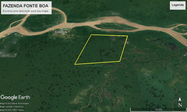 Imóveis - Fonte Boa, Amazonas | OLX