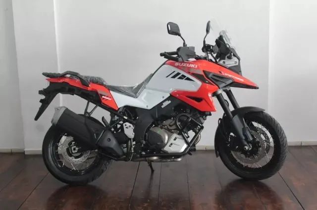 Motos SUZUKI 2022 no Espírito Santo
