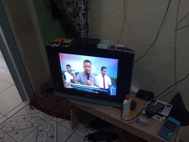 Samsung tubo | +363 anúncios na OLX Brasil