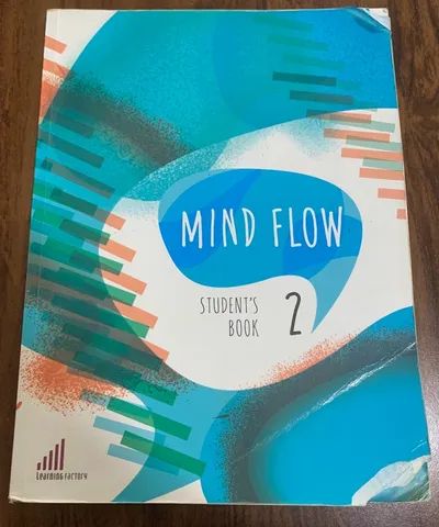 "mind flow" no Brasil