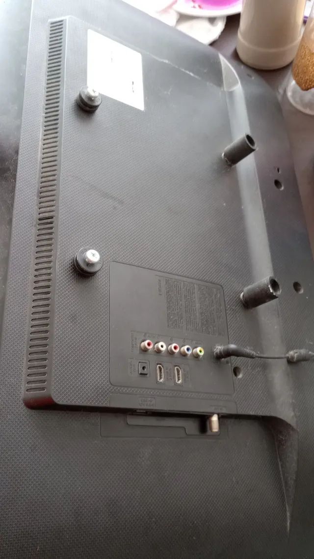 "tv samsung 32 polegadas lcd" no Brasil