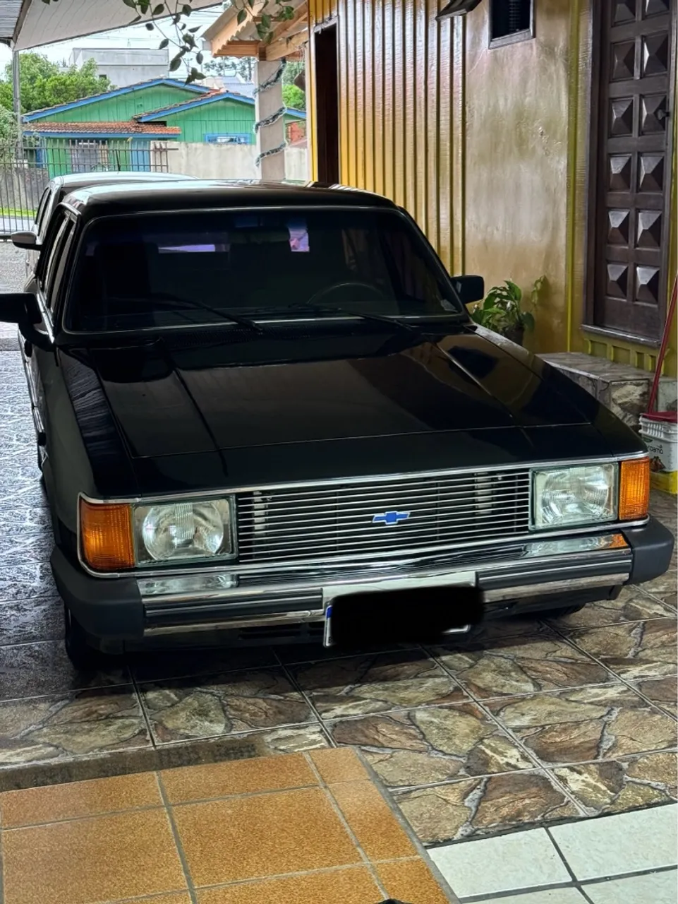 CHEVROLET OPALA 1986 Usados e Novos