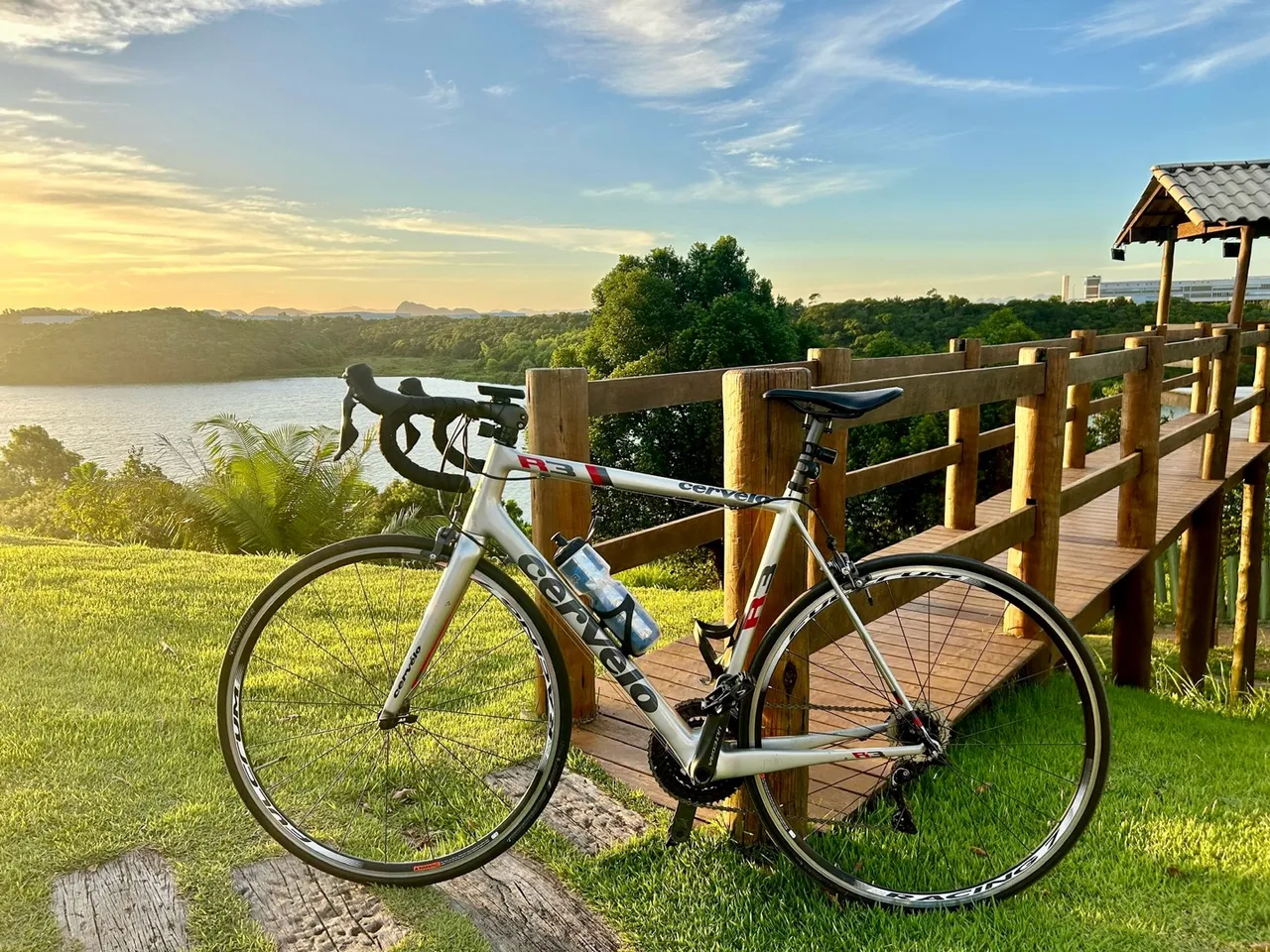 "bicicleta speed de carbono" - Ciclismo no Brasil