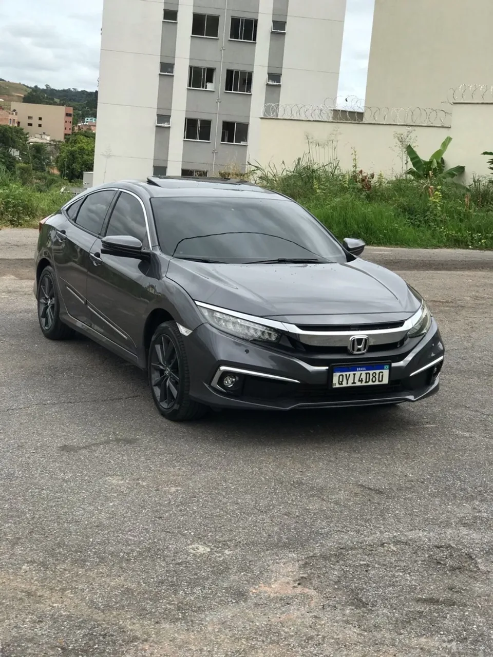 "civic g10 touring" - Carros Usados e Novos à venda