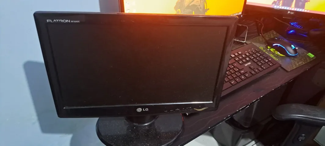 "monitor 13 polegadas" - Monitores no Brasil