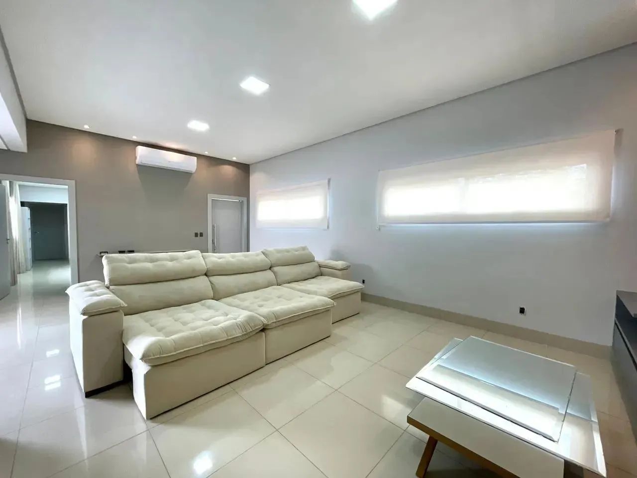 Casa em condominio fechado 4 quartos para alugar - Condomínio Belvedere ...