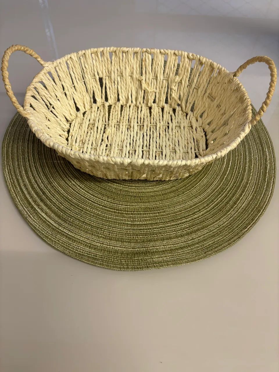 Cesta para pães - Utensílios Para Cozinha - Benfica, Fortaleza ...