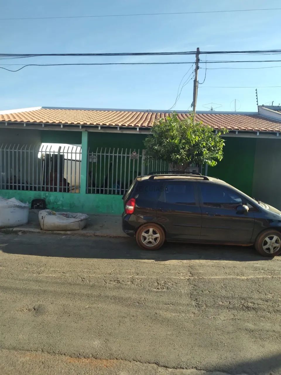 Casa 3 quartos à venda - Parque Cuiabá, Cuiabá - MT 1468467600 | OLX