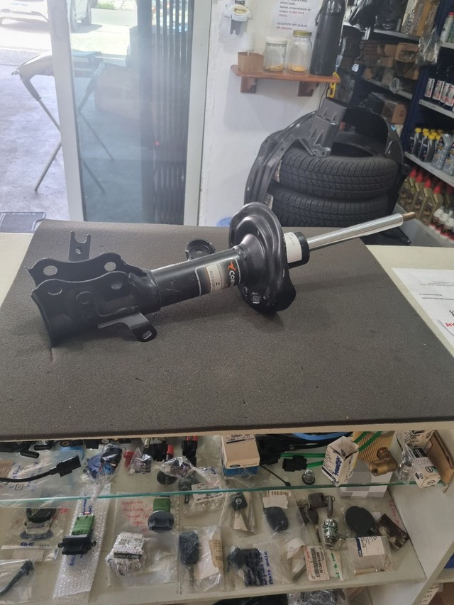 "amortecedores corven" no Brasil